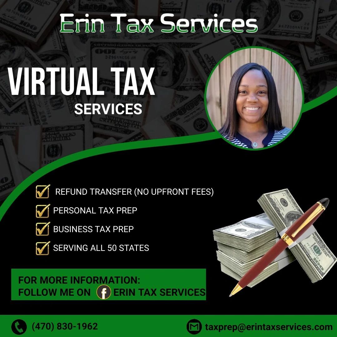 Tax Service